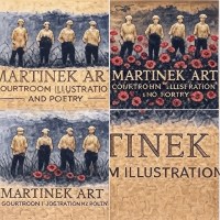 WePresent | Dive into the history of courtroom artists – Mary-Ann ...